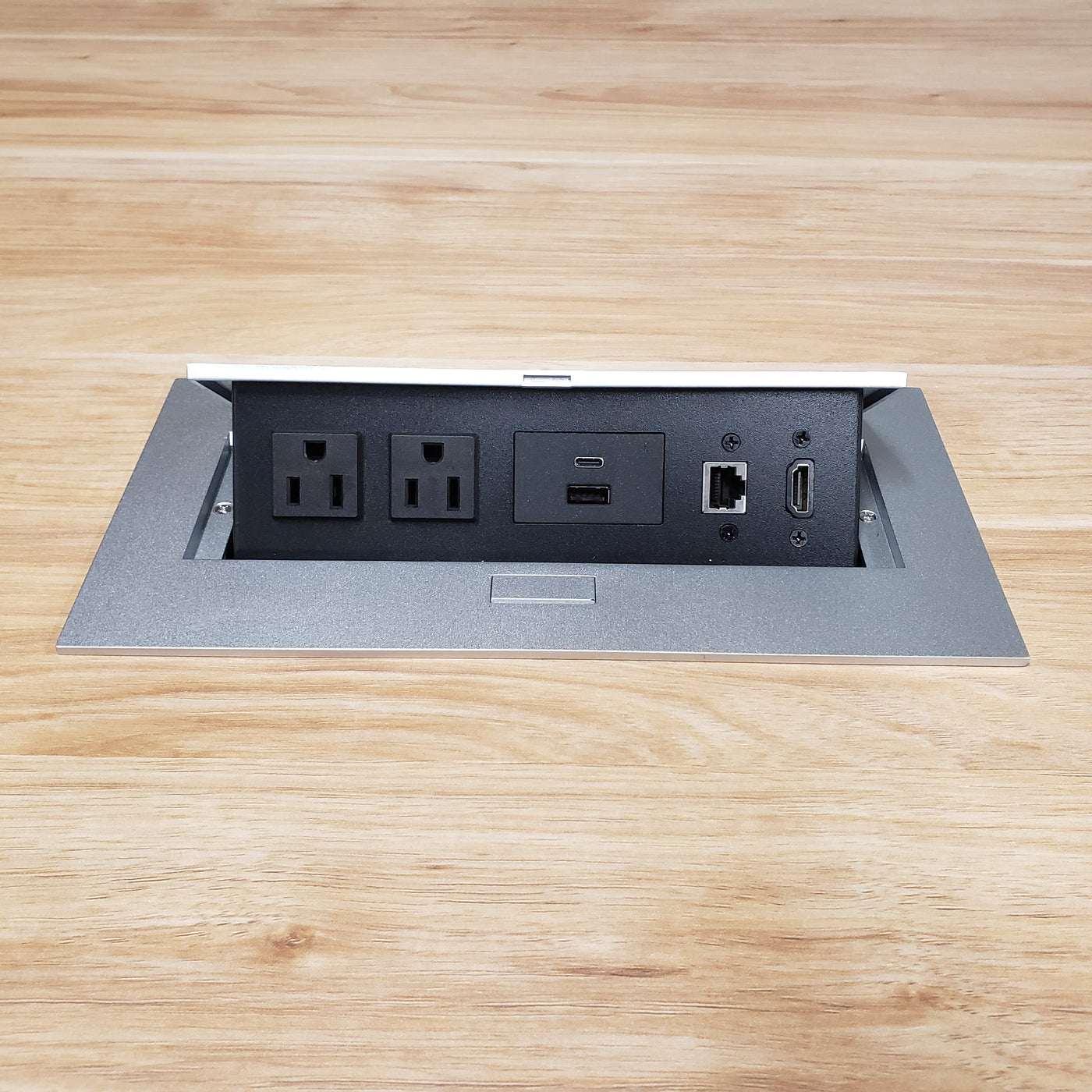 Conference Room Table Power Supply | Used office furniture in Mpls, MN ...
