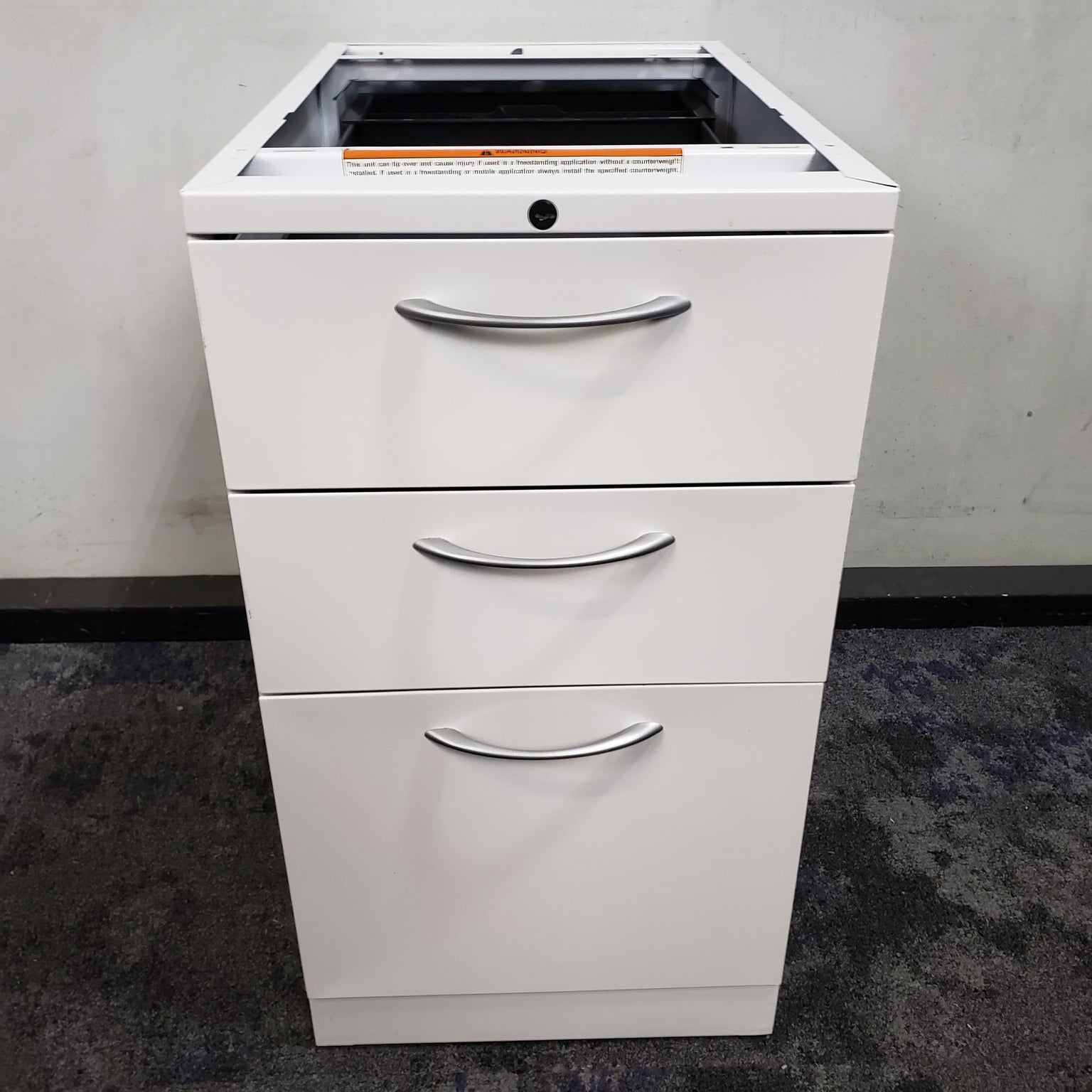 Pedestal File Cabinets in Minneapolis, St. Paul, Plymouth, MN — TJ ...
