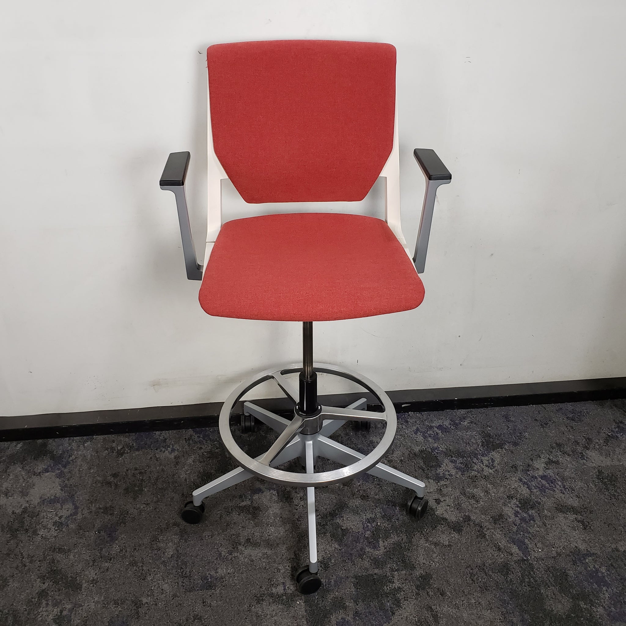 Guest chairs and side chairs for commercial offices and small business ...