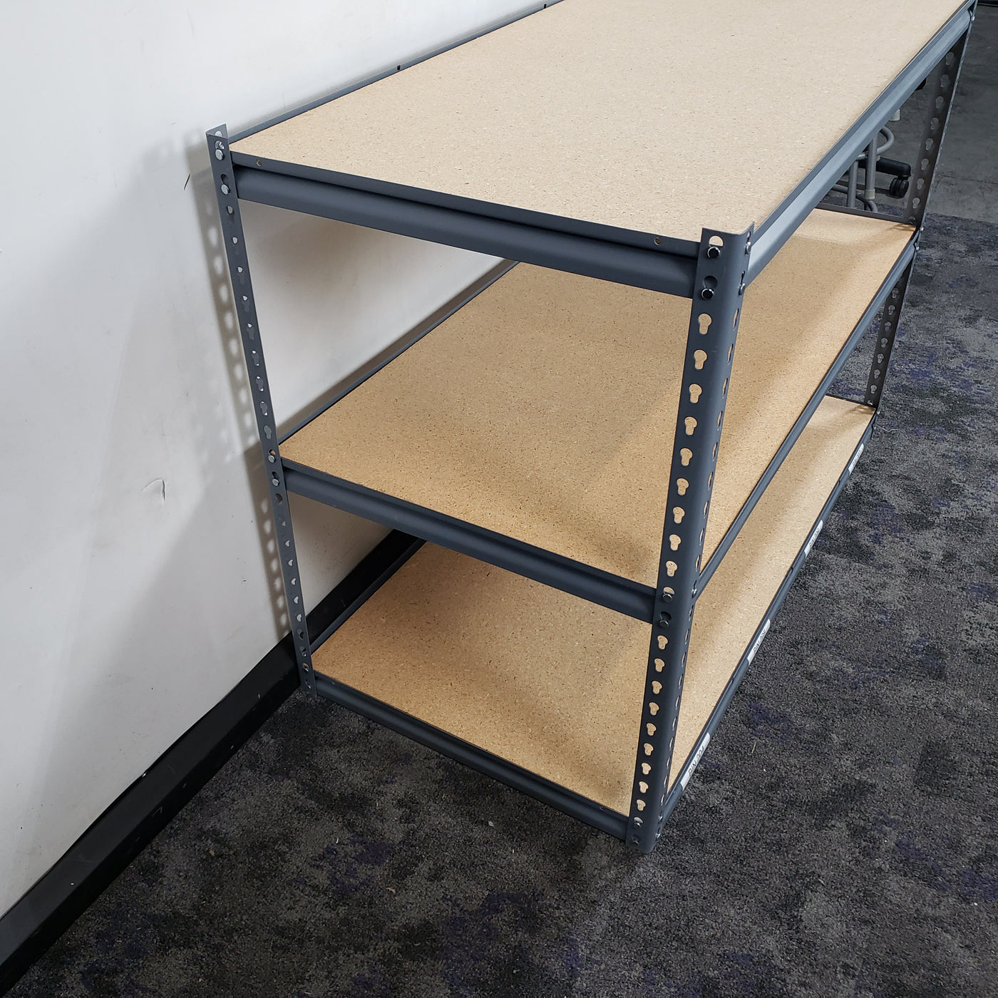 Storage Racks | Used office furniture in Minneapolis and St. Paul MN ...