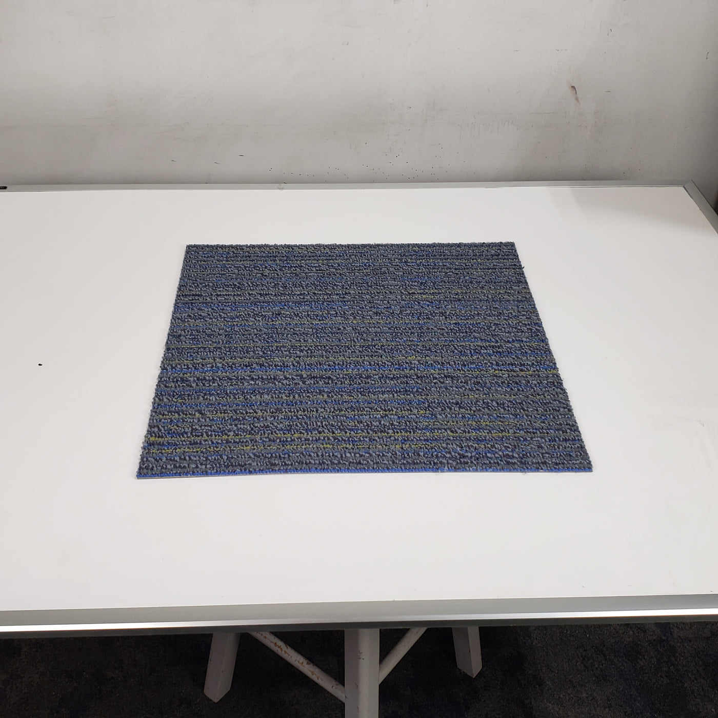 Denim Line Carpet Square - 753 Square Feet | in Mpls, MN — TJ Office ...