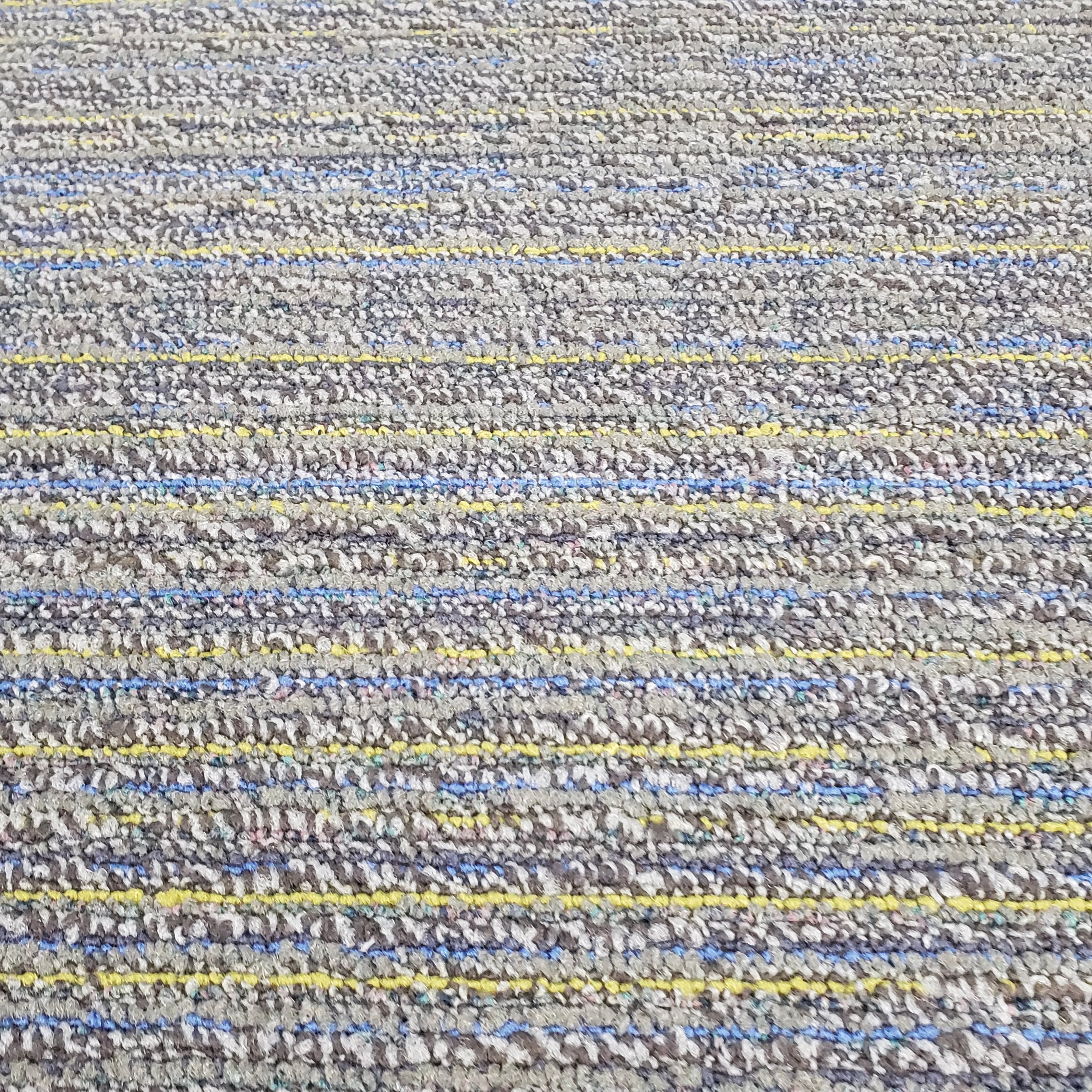 Denim Line Carpet Square - 753 Square Feet | in Mpls, MN — TJ Office Furniture