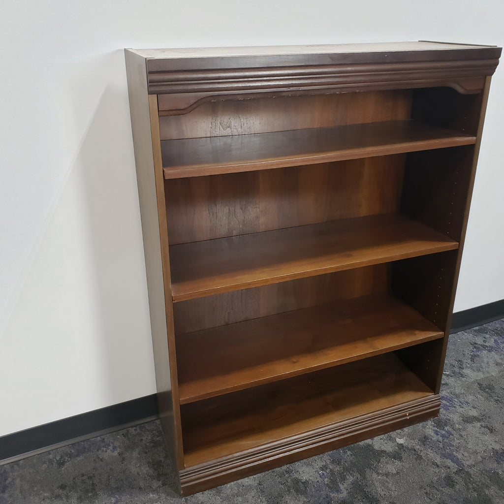 Bookcases-Used office furniture in Minneapolis, St. Paul, Plymouth, MN ...