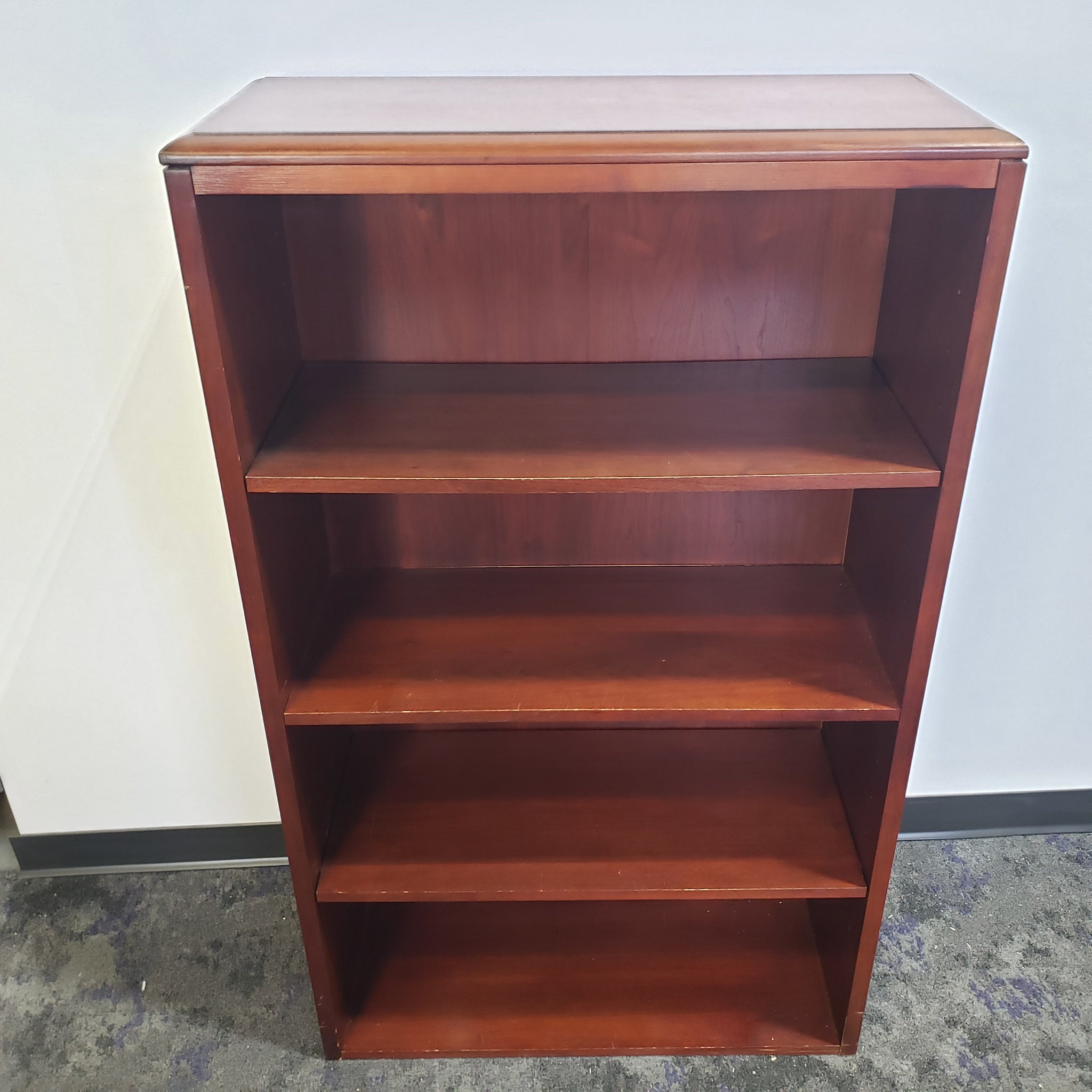 Bookcases-Used office furniture in Minneapolis, St. Paul, Plymouth, MN ...