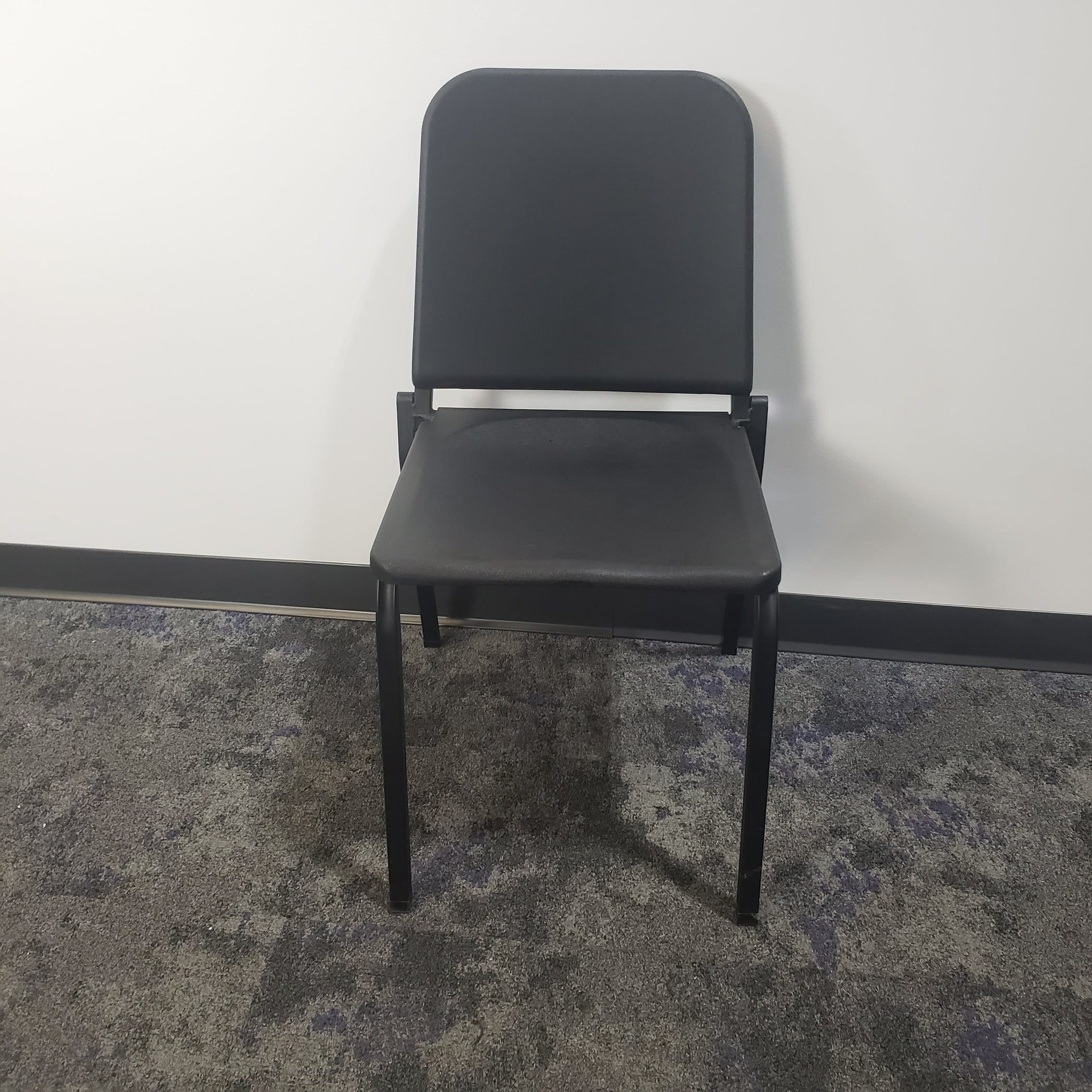 Stacking Chair | Used office furniture in Minneapolis and St. Paul MN ...