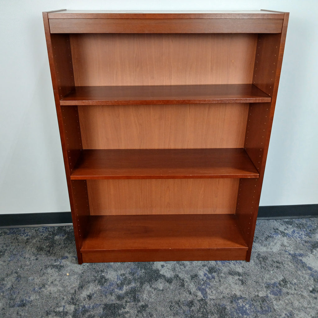 Bookcases-Used office furniture in Minneapolis, St. Paul, Plymouth, MN ...