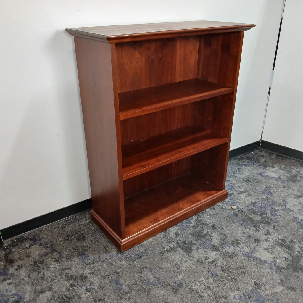 Bookcases-Used office furniture in Minneapolis, St. Paul, Plymouth, MN ...