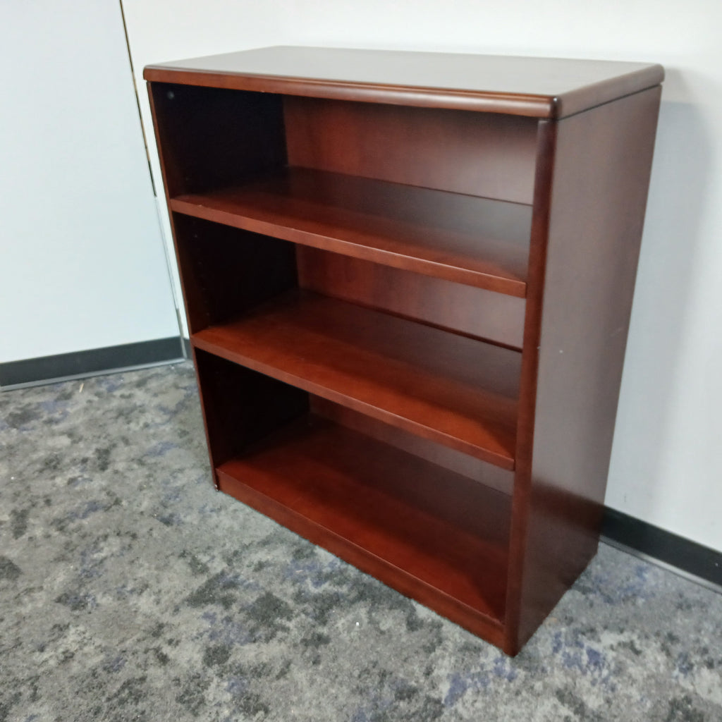 Bookcases-Used office furniture in Minneapolis, St. Paul, Plymouth, MN ...