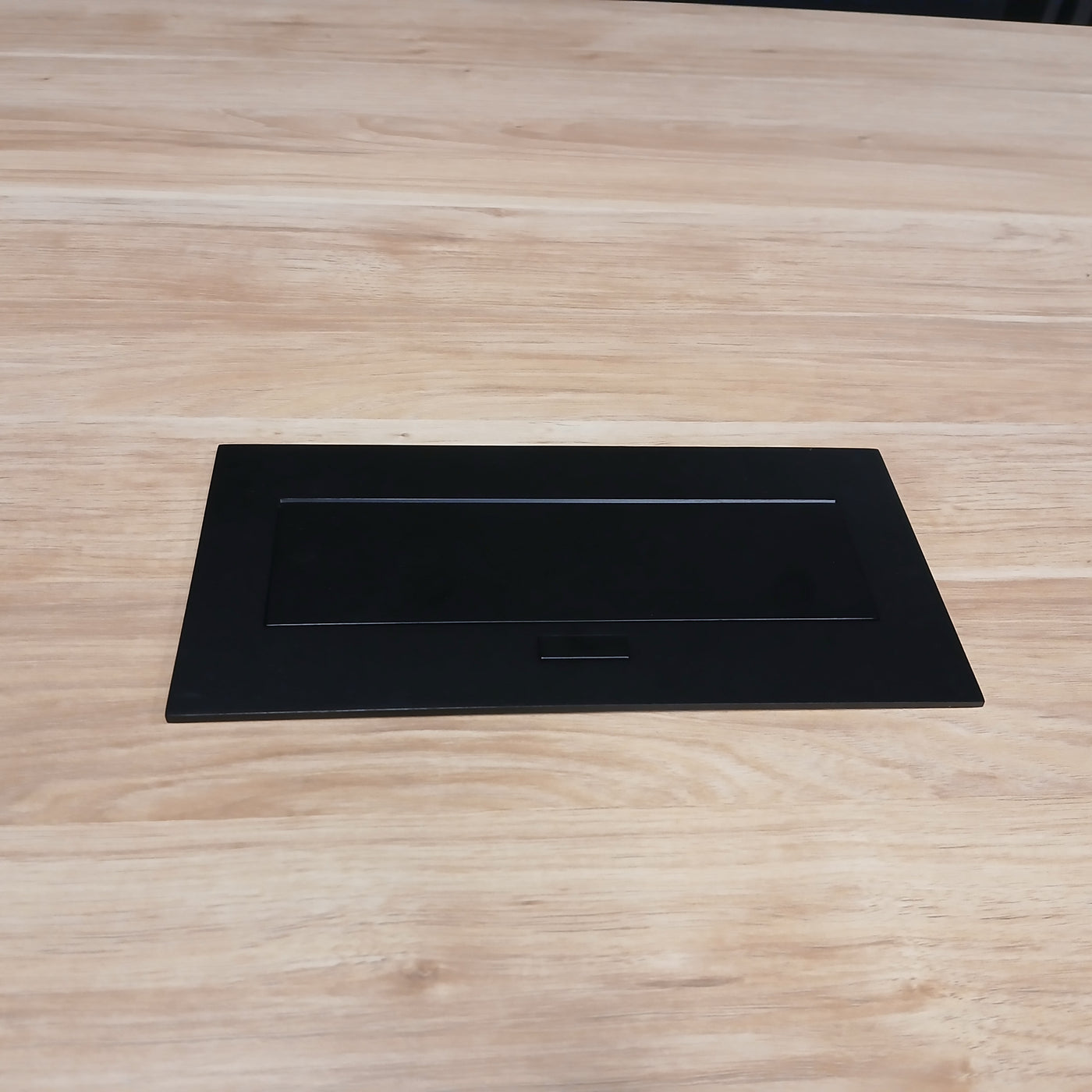 Conference Room Table Power Supply | Used office furniture in Mpls, MN ...