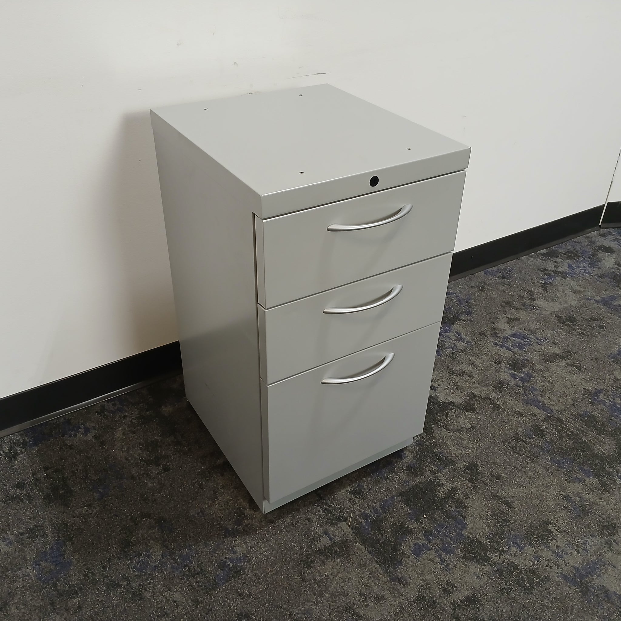 Pedestal File Cabinets in Minneapolis, St. Paul, Plymouth, MN — TJ ...