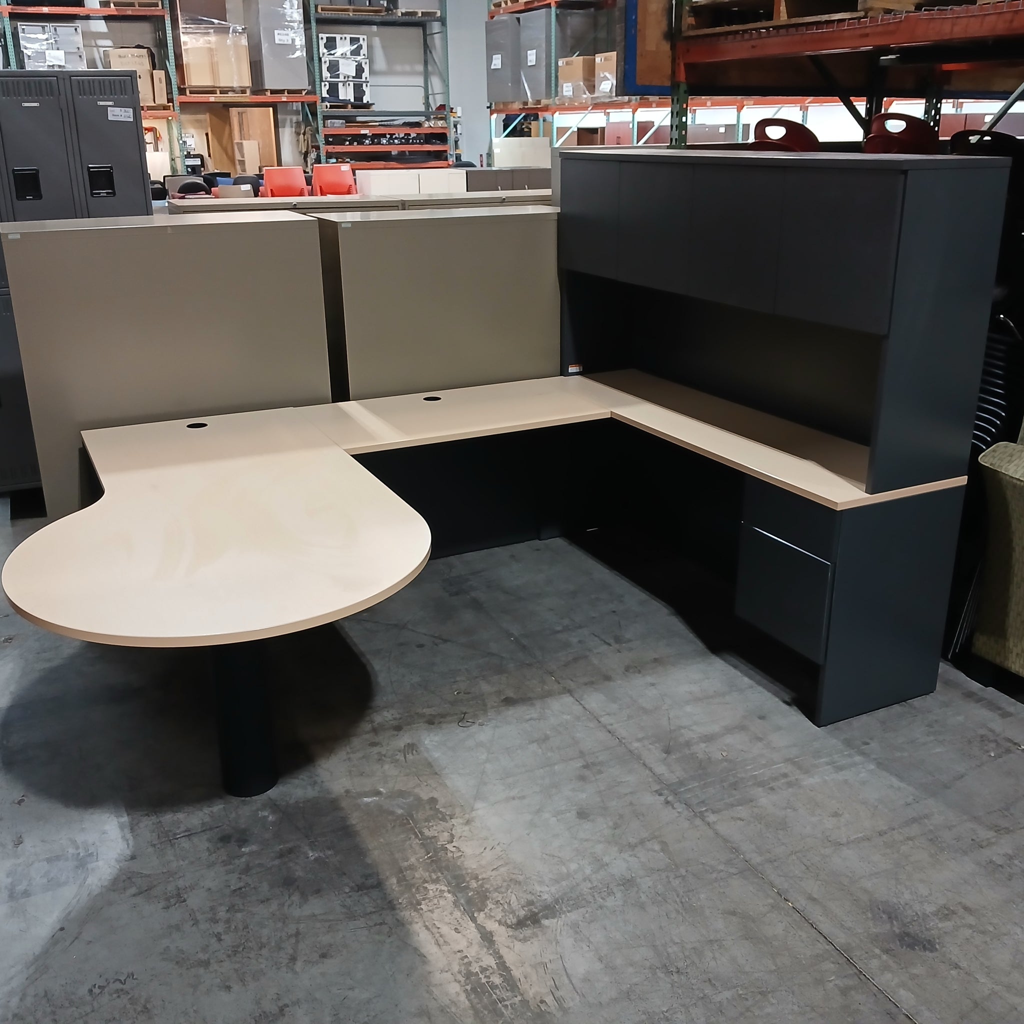 All Desks — TJ Office Furniture
