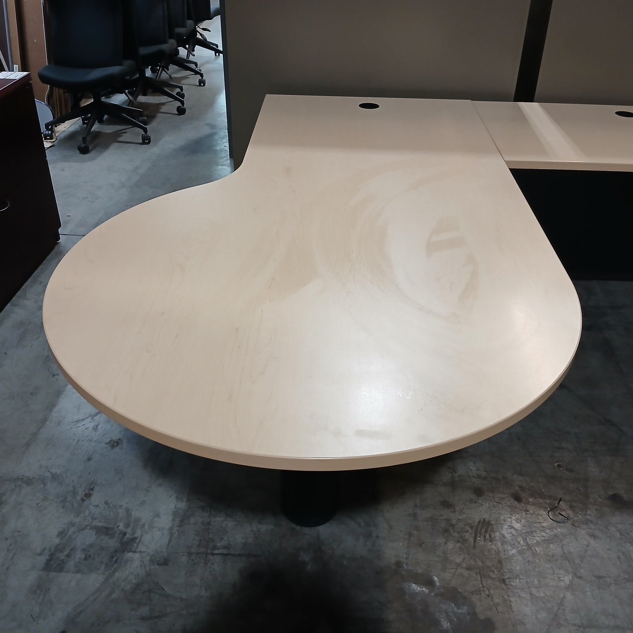 All Desks — TJ Office Furniture