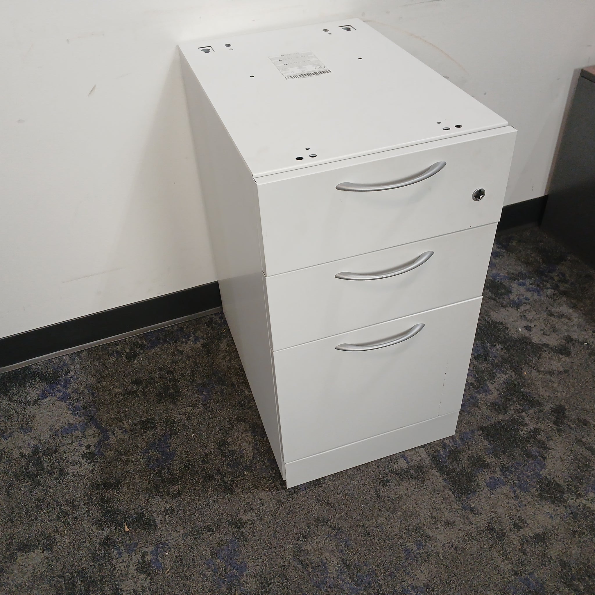 Pedestal File Cabinets in Minneapolis, St. Paul, Plymouth, MN — TJ ...