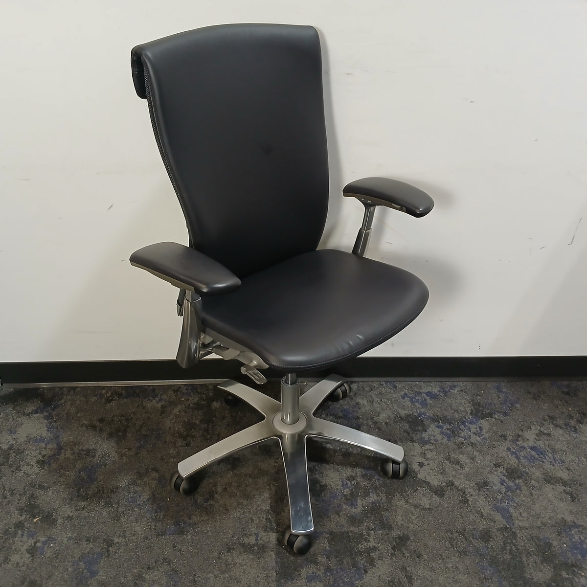 Knoll Desk Chair | Used office furniture in Minneapolis and St. Paul MN ...