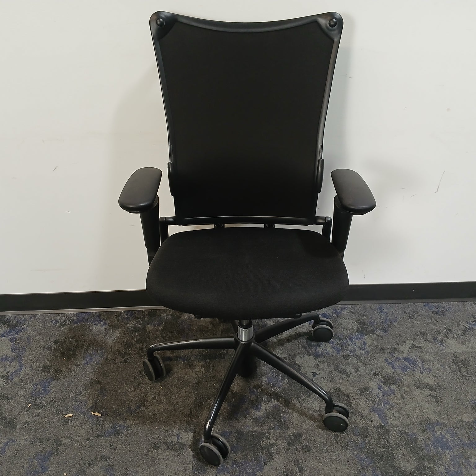 Guest chairs and side chairs for commercial offices and small business ...