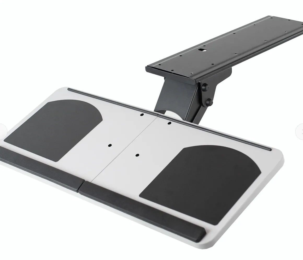 Articulating Keyboard Tray | Used office furniture in Minneapolis, MN ...