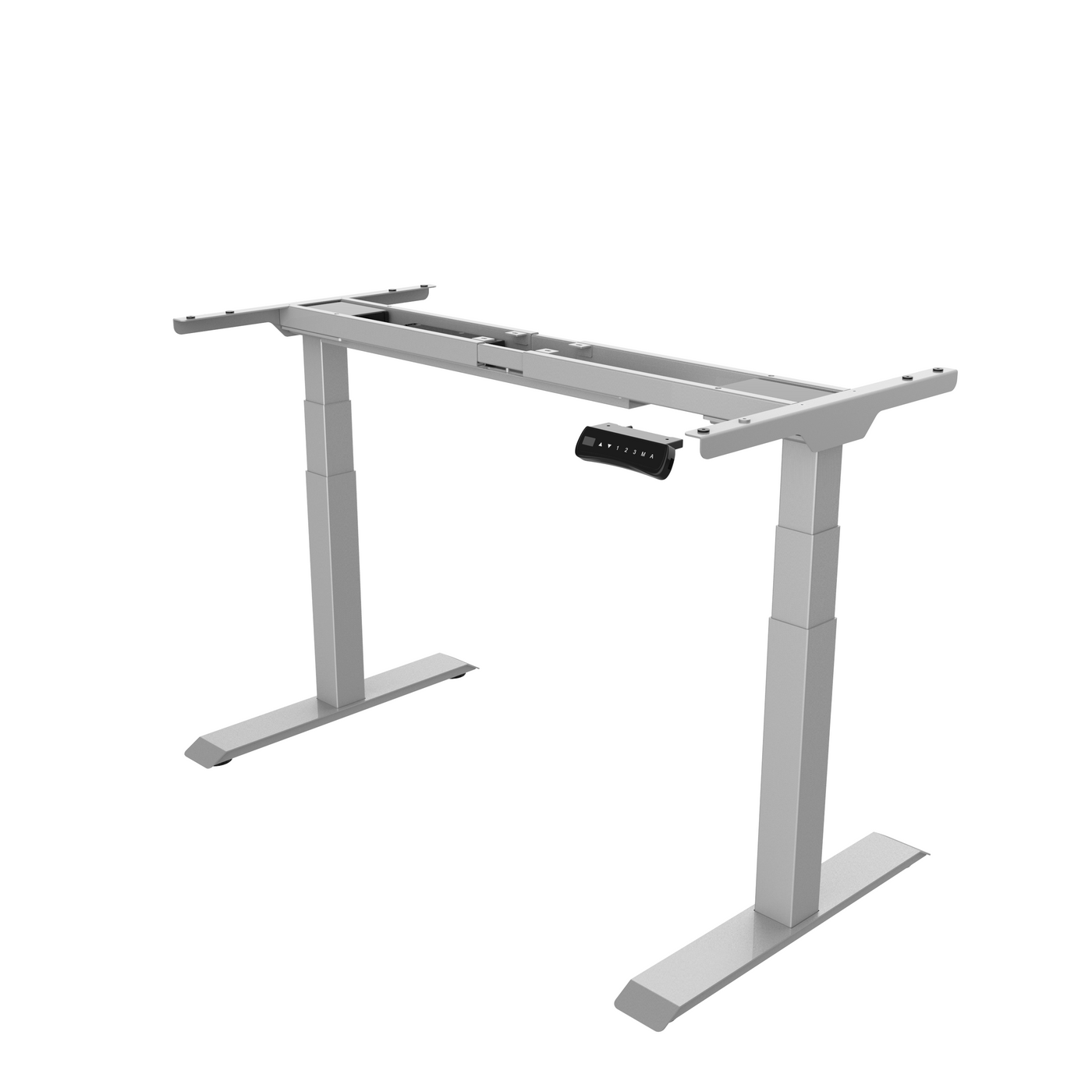 2-Leg Height Adjustable Base- Used office furniture in Minneapolis, MN ...