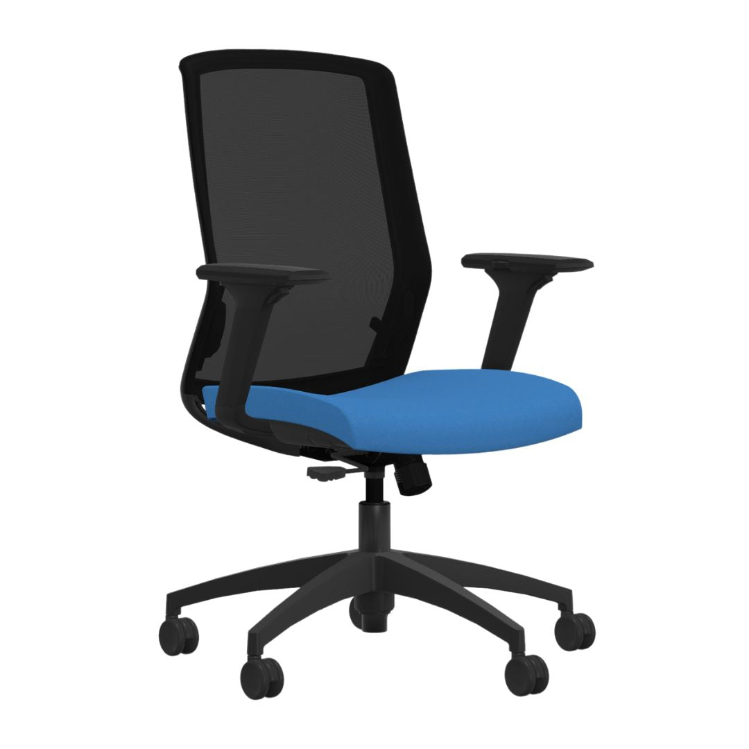Neo Task Chair — TJ Office Furniture