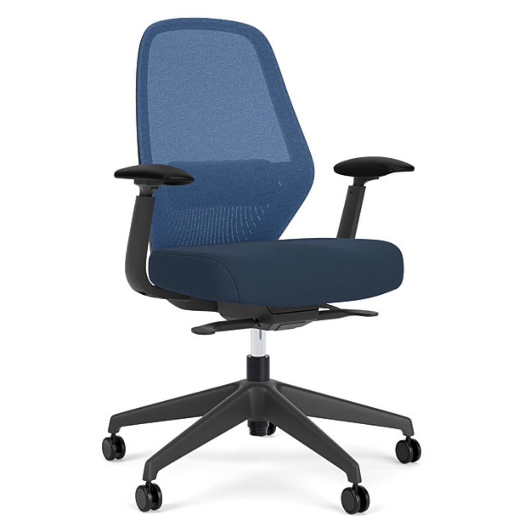 Rise Task Chair — TJ Office Furniture